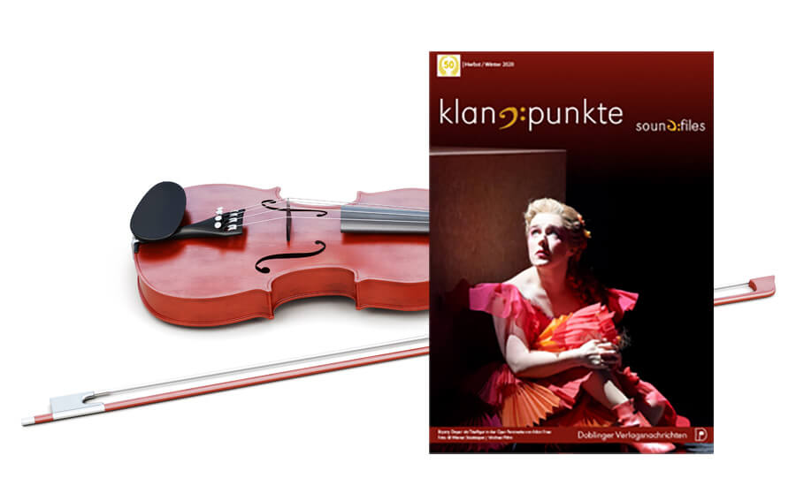 Musikverlag Doblinger – Unsere Musikalien